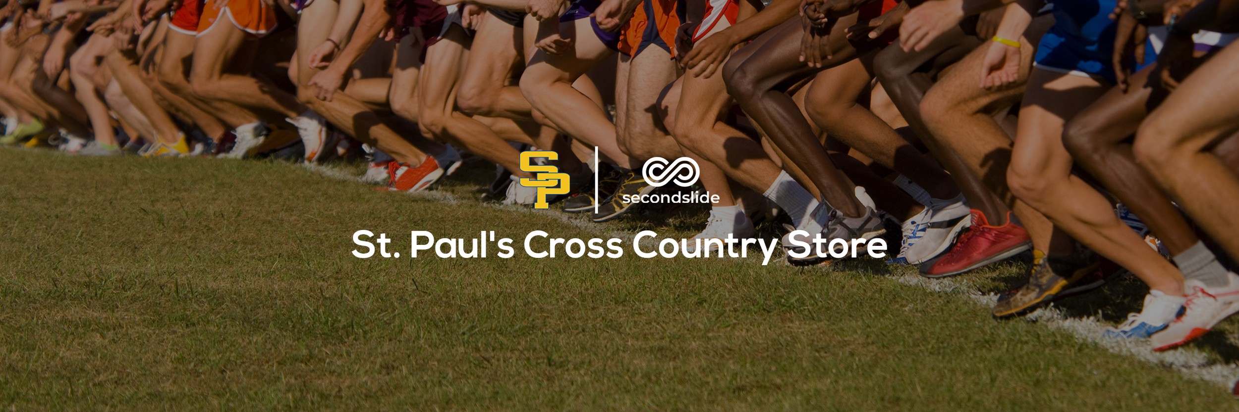 Saint Paul's Cross Country